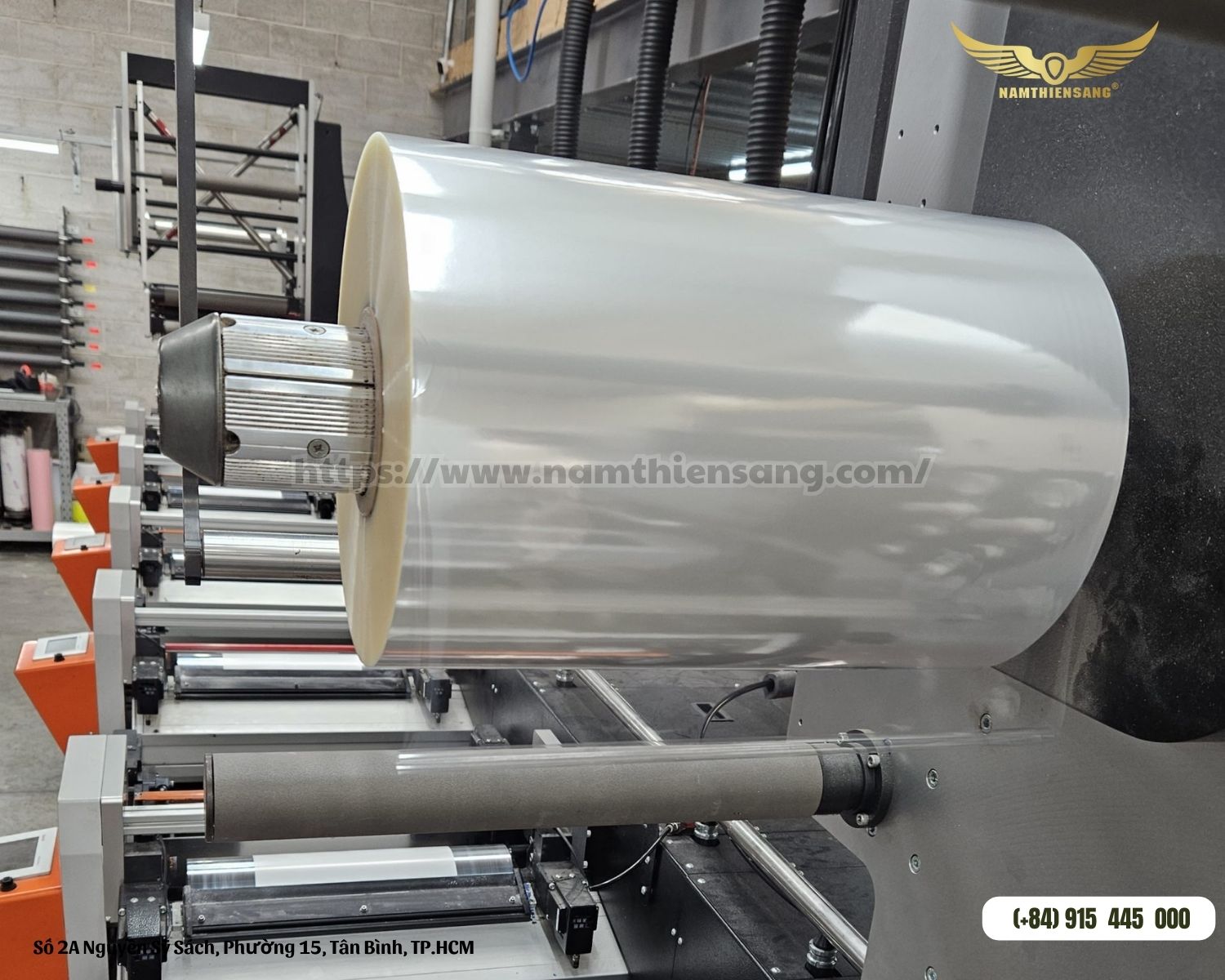 So sánh Màng OPP và BOPP: Chất lượng màng ghép nào tốt hơn?