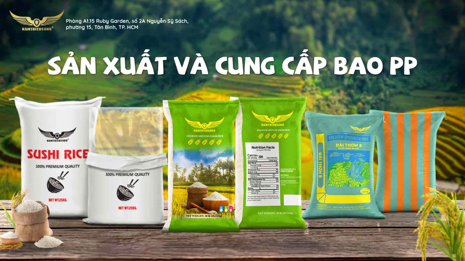 4 Phương Pháp In Bao Bì PP Phổ Biến, Chất Lượng Nhất